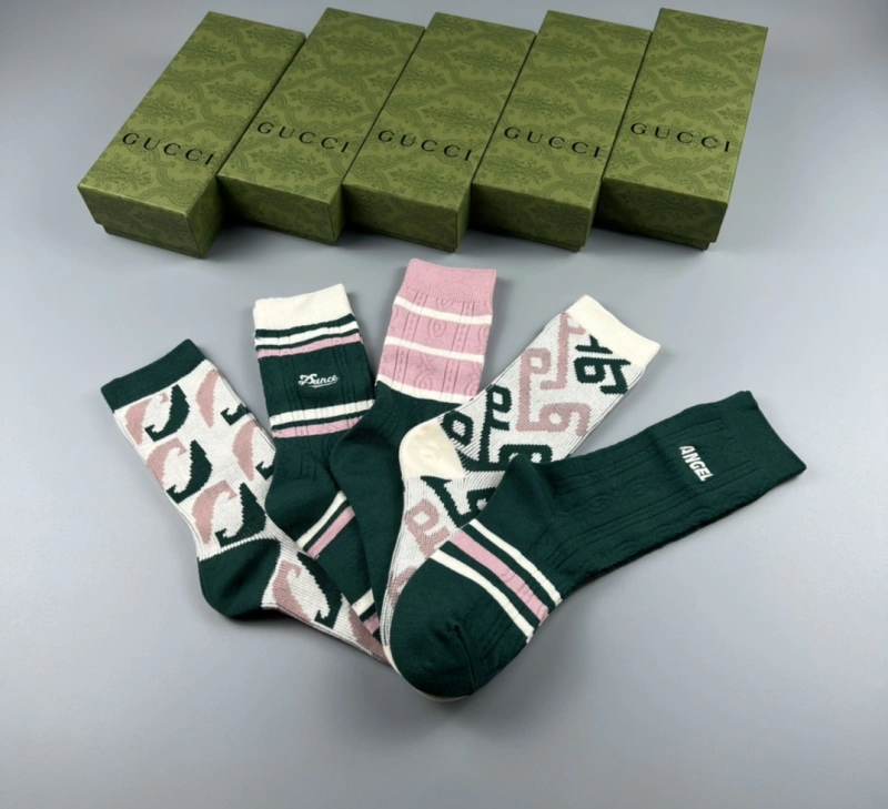 Discounted Gucci Socks