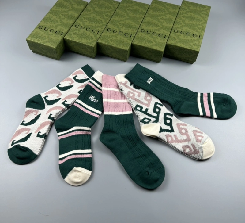 Discounted Gucci Socks