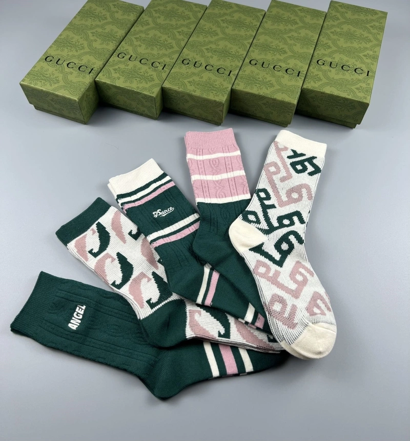 Discounted Gucci Socks