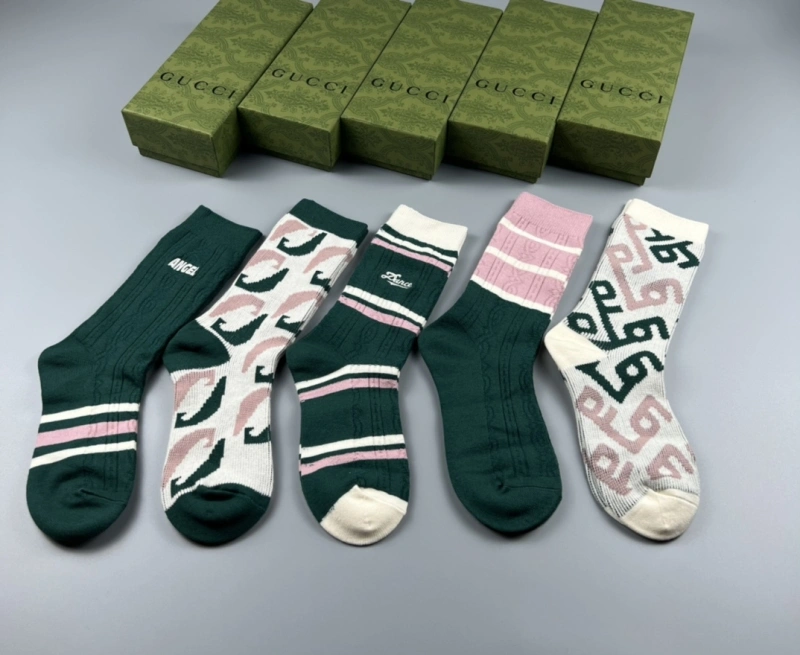 Discounted Gucci Socks