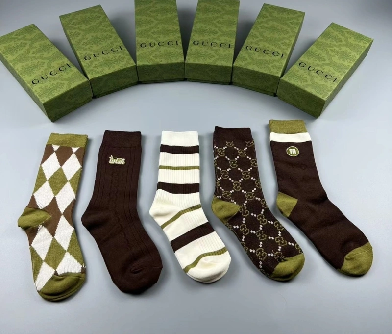 Gucci Socks
