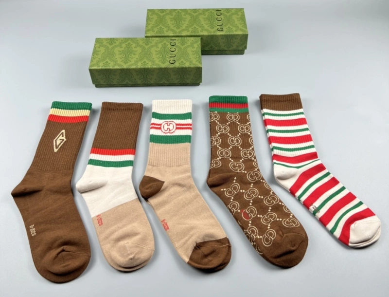 Gucci Socks