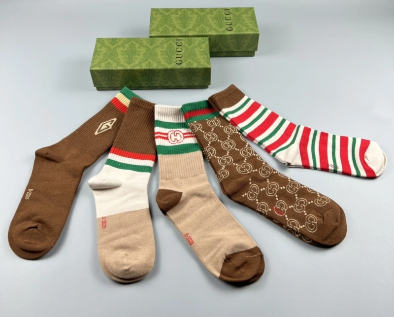 Discounted Gucci Socks