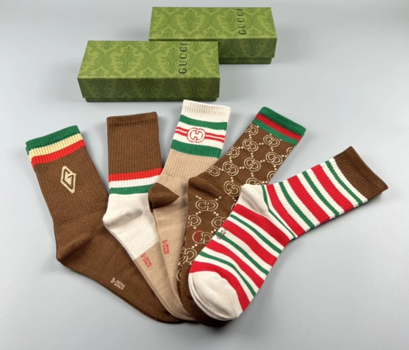 Discounted Gucci Socks