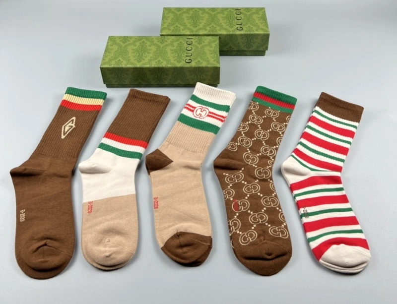 Discounted Gucci Socks