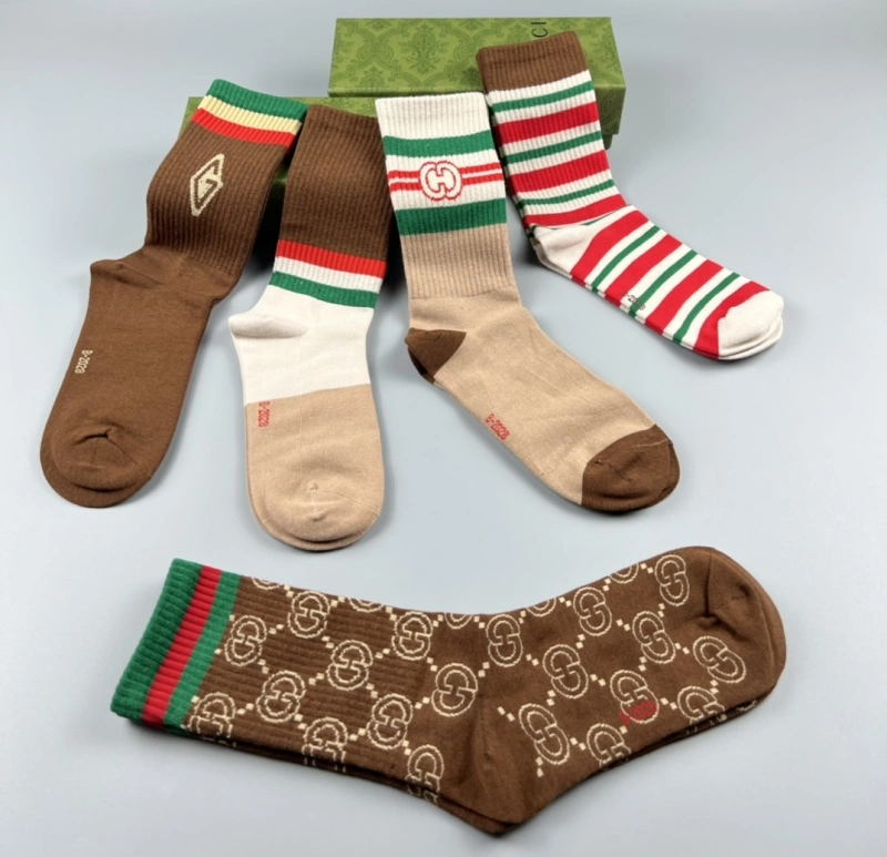 Discounted Gucci Socks