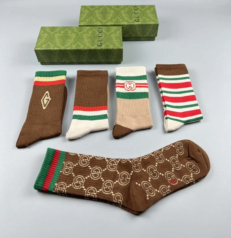 Discounted Gucci Socks