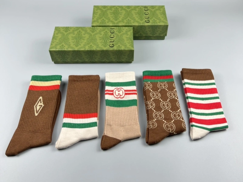 Discounted Gucci Socks