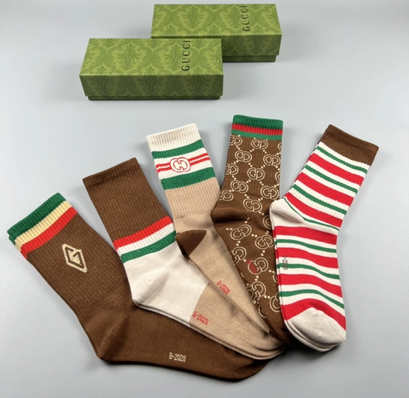 Discounted Gucci Socks