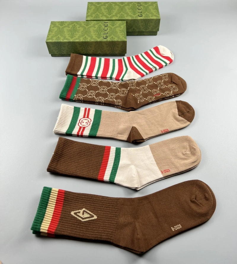 Discounted Gucci Socks