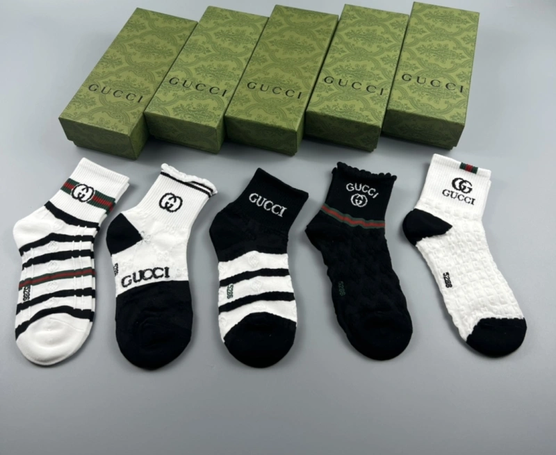 Gucci Socks