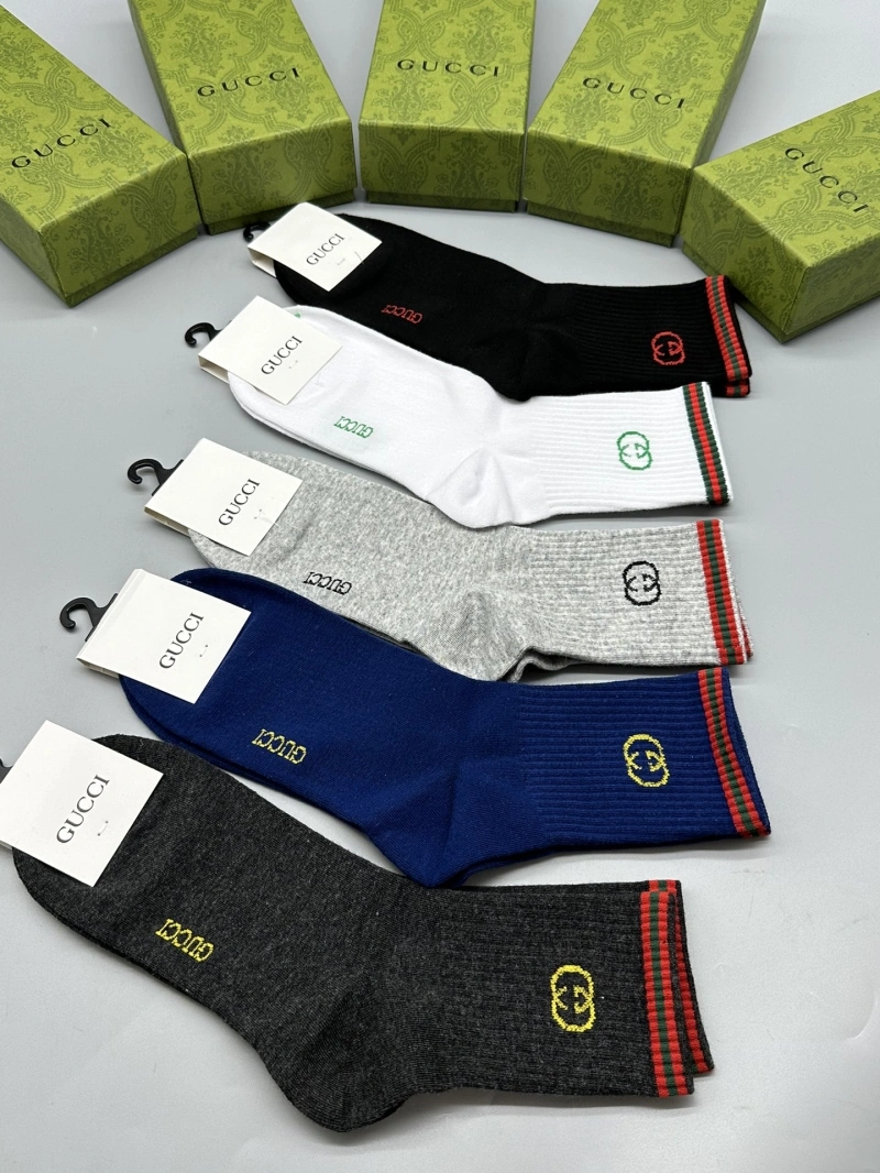 Gucci Socks