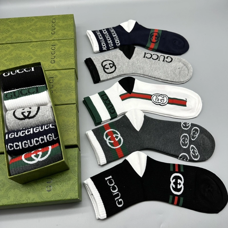 Gucci Socks