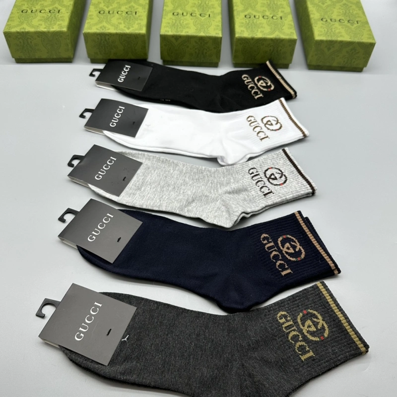 Gucci Socks