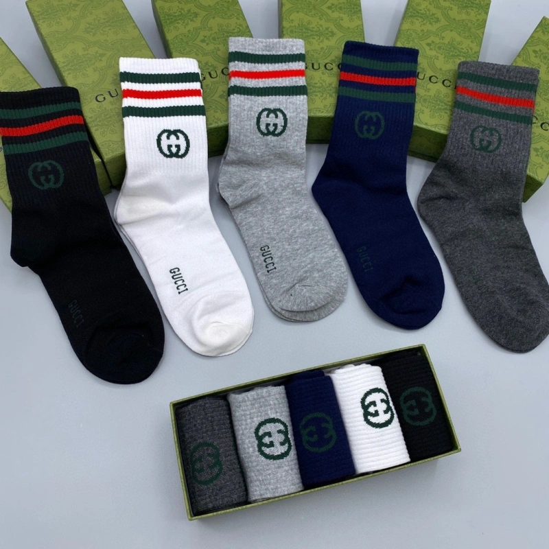 High accuracy Gucci Socks