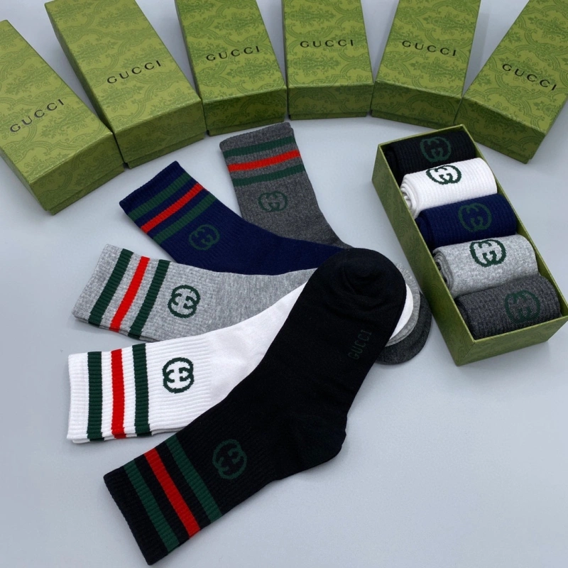 High accuracy Gucci Socks