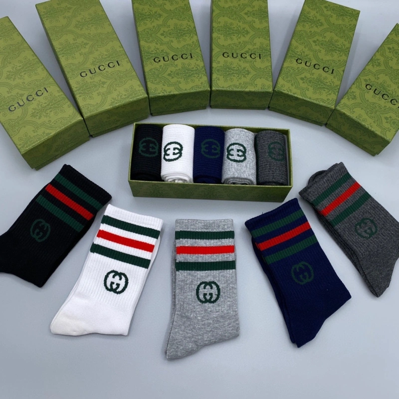 High accuracy Gucci Socks