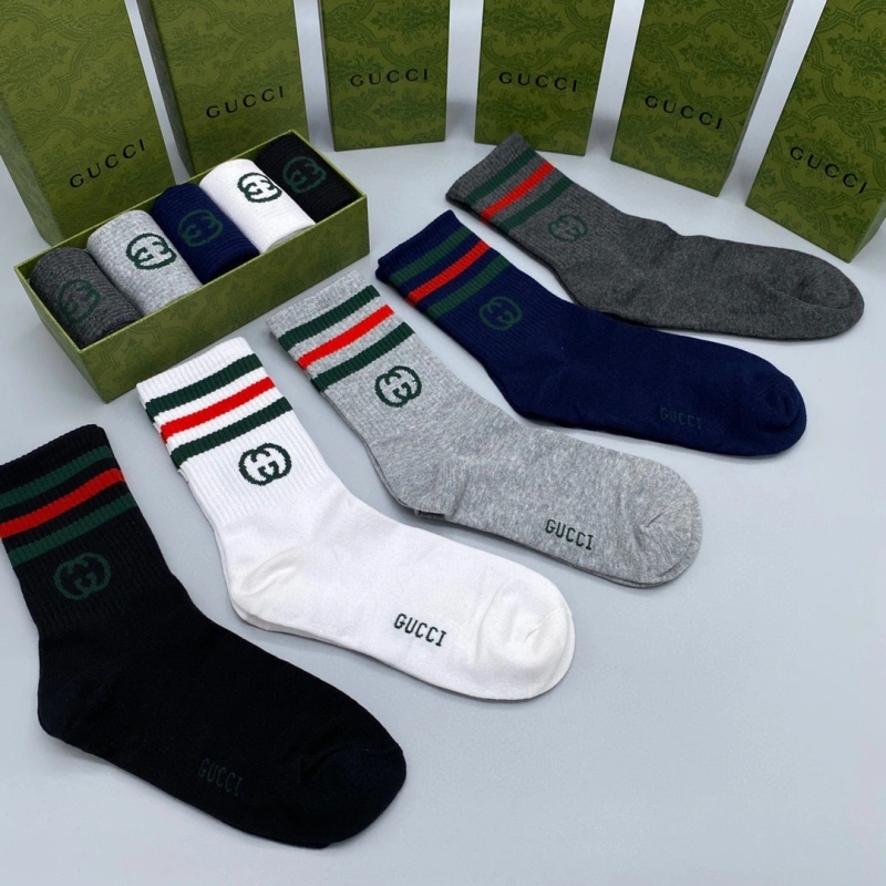 High accuracy Gucci Socks
