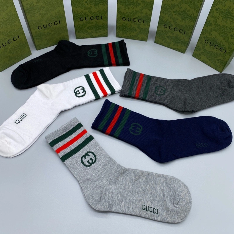 High accuracy Gucci Socks