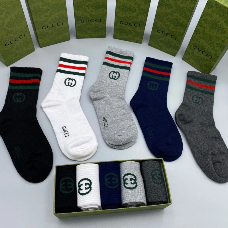 High accuracy Gucci Socks
