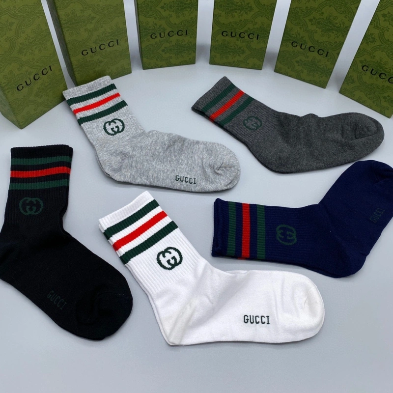 High accuracy Gucci Socks