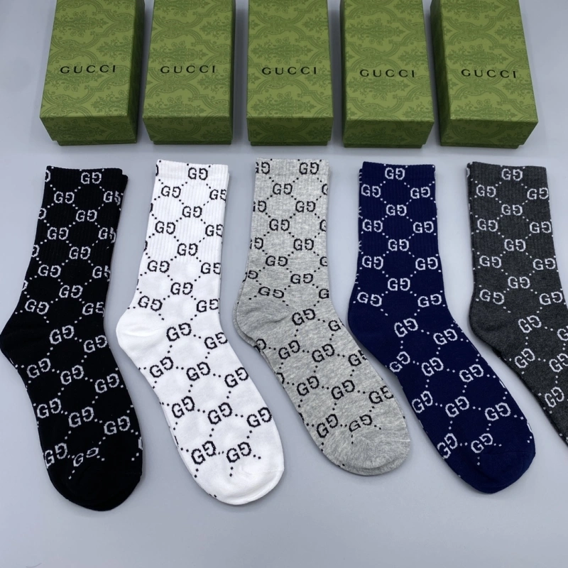 Gucci Socks
