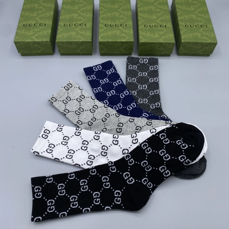High accuracy Gucci Socks