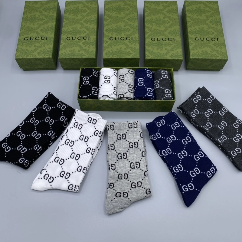 High accuracy Gucci Socks
