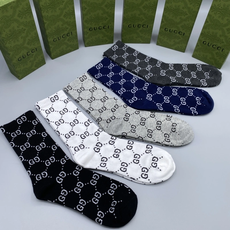 High accuracy Gucci Socks