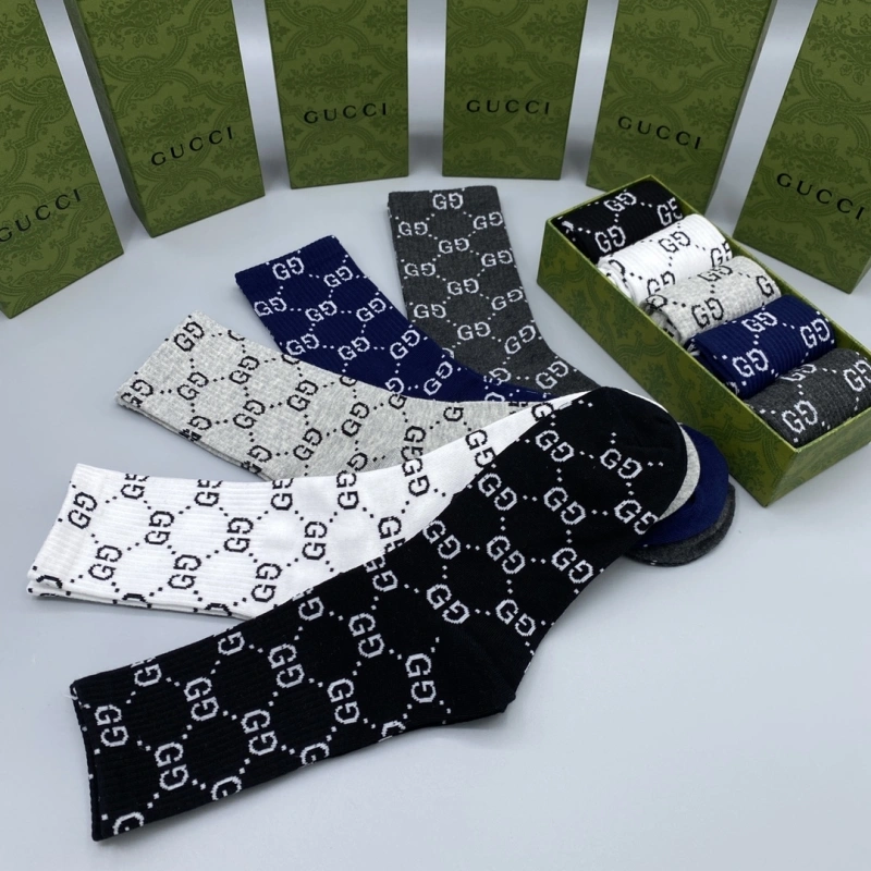 High accuracy Gucci Socks