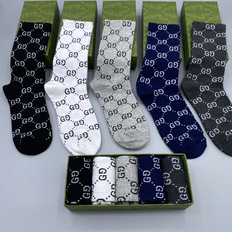 High accuracy Gucci Socks