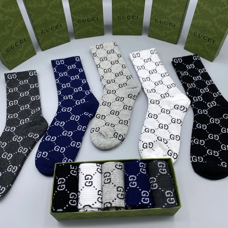 High accuracy Gucci Socks
