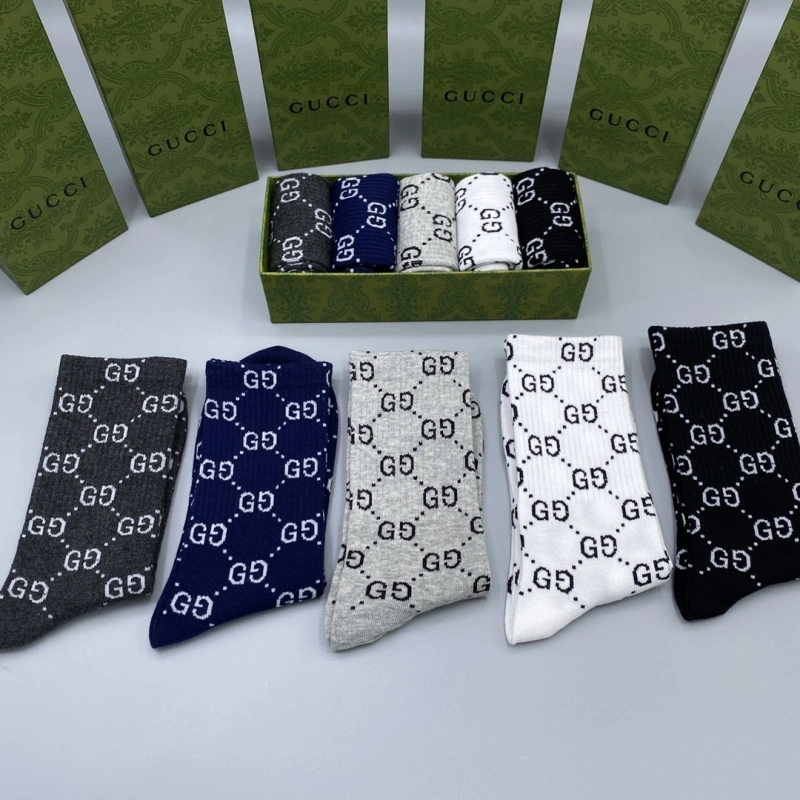 High accuracy Gucci Socks