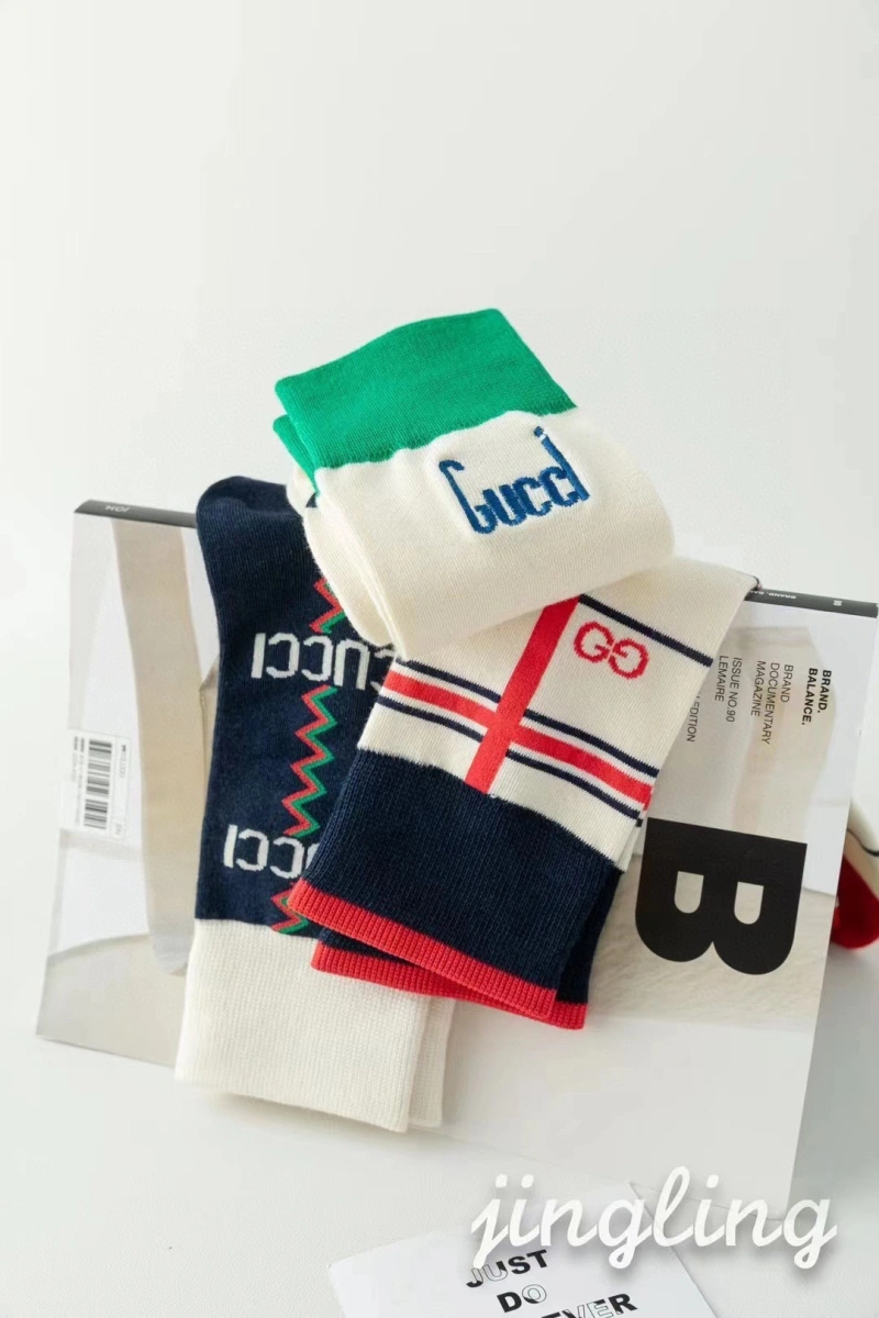 Gucci Socks