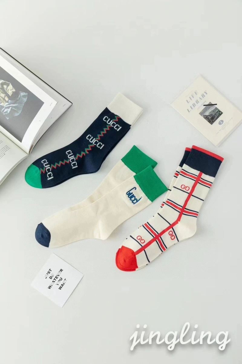 Bargain Gucci Socks