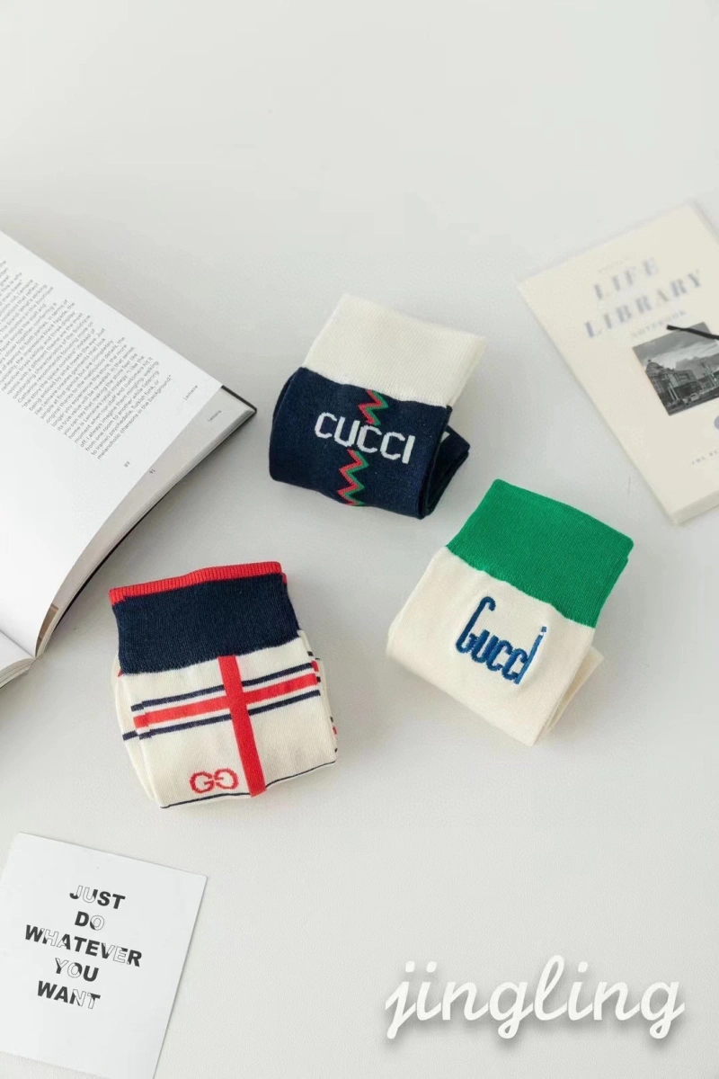 Bargain Gucci Socks