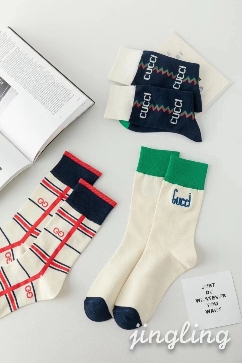 Bargain Gucci Socks