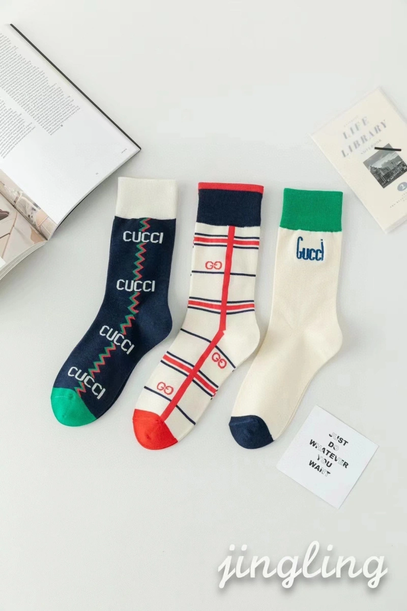 Bargain Gucci Socks