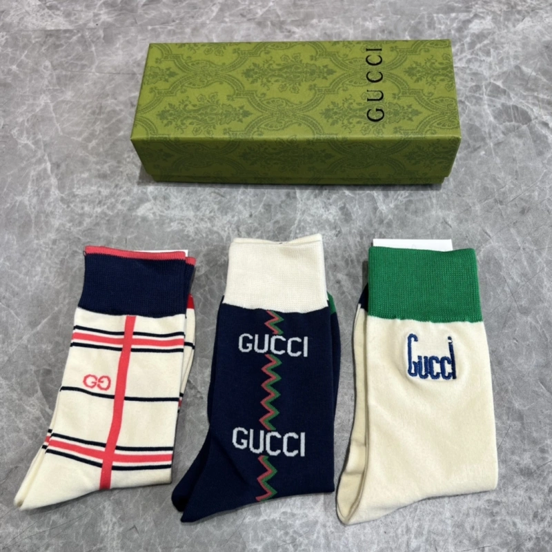 Bargain Gucci Socks