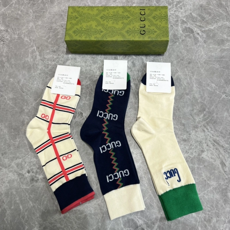 Bargain Gucci Socks