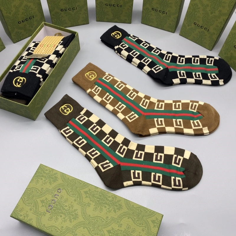 Gucci Socks
