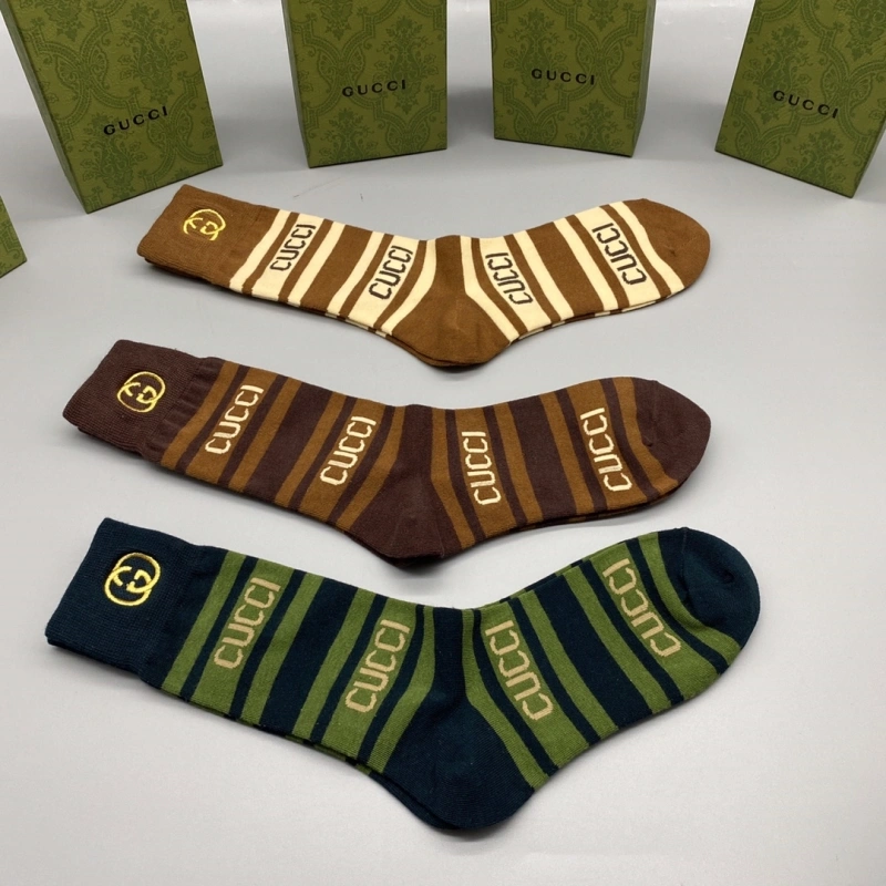 Gucci Socks