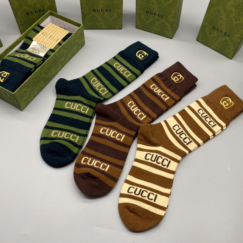Top mirror Gucci Socks
