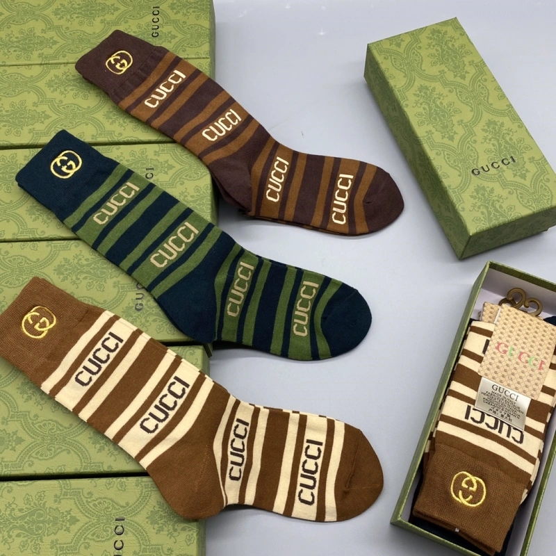 Top mirror Gucci Socks
