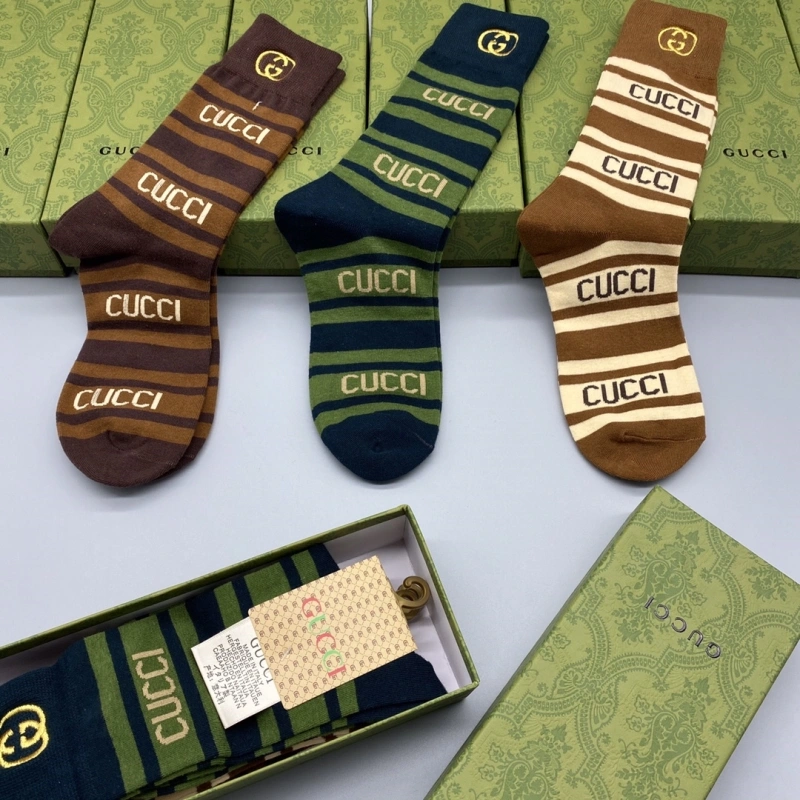 Top mirror Gucci Socks