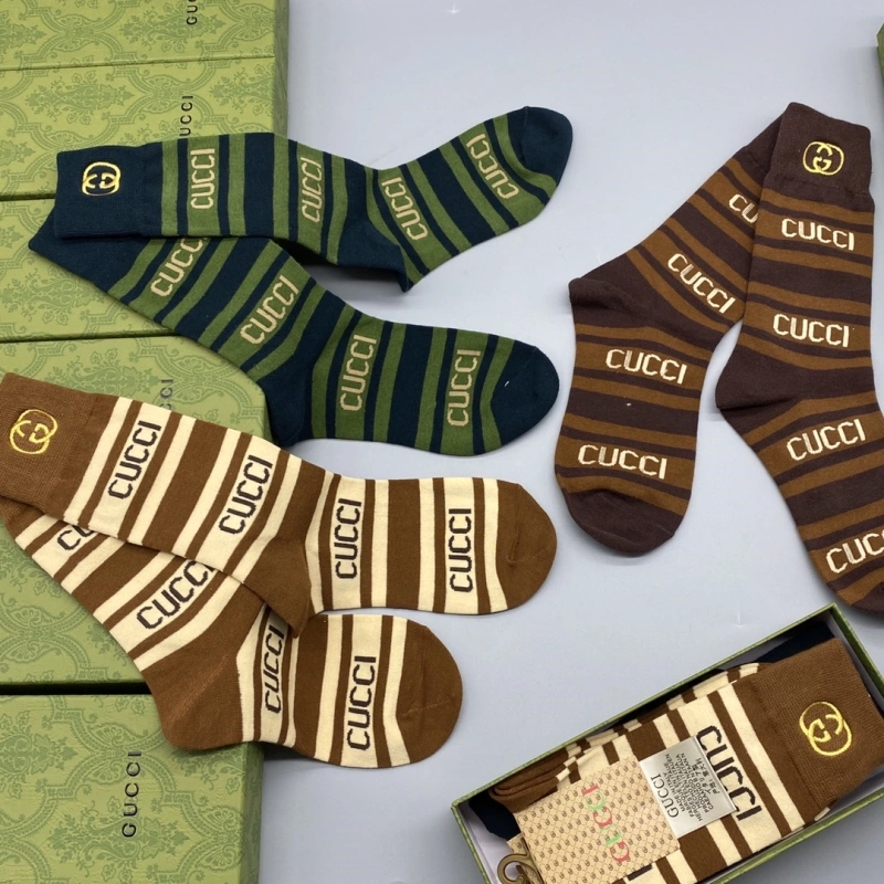 Top mirror Gucci Socks