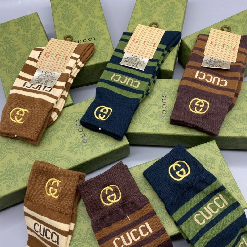 Top mirror Gucci Socks