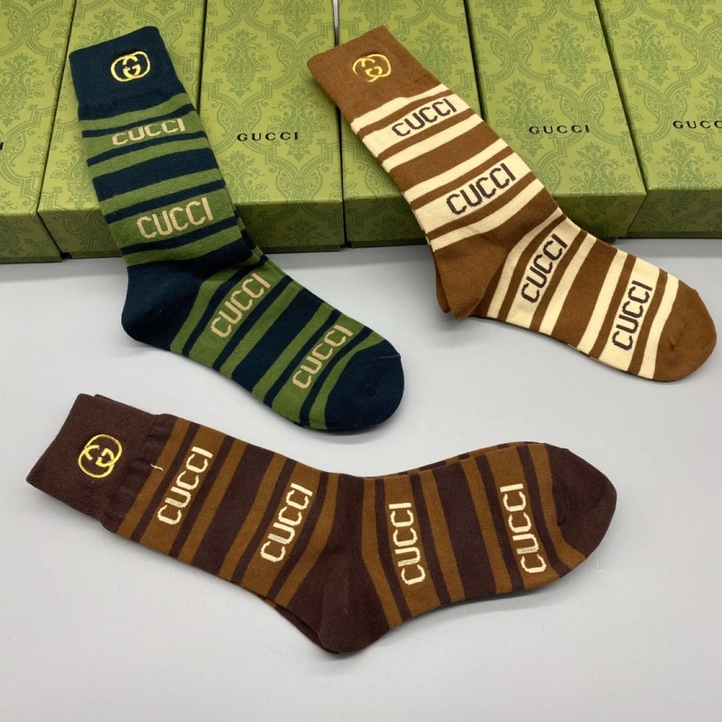 Top mirror Gucci Socks