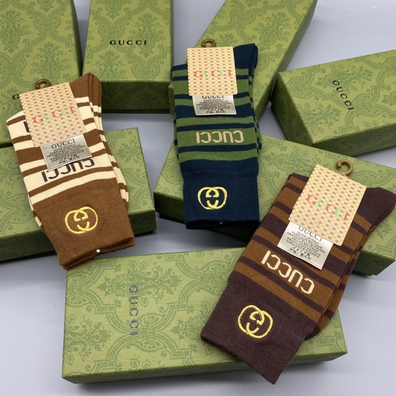 Top mirror Gucci Socks