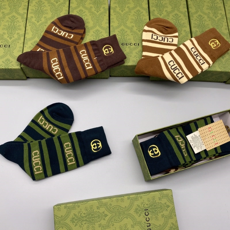 Top mirror Gucci Socks